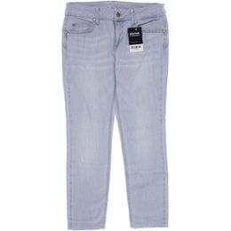 Liu Jo Damen Jeans, hellblau, Gr. 38