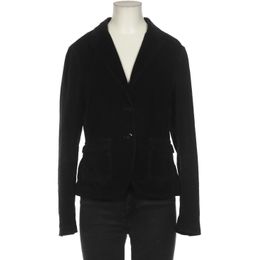 Esprit Damen Blazer, schwarz, Gr. 38