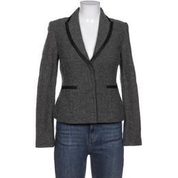 Esprit Damen Blazer, grau