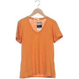 BOSS by Hugo BOSS Damen T-Shirt, orange