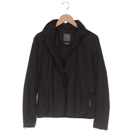 Geox Damen Jacke, schwarz