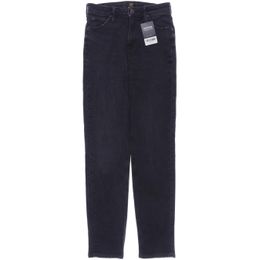 Lee Damen Jeans, schwarz, Gr. 36