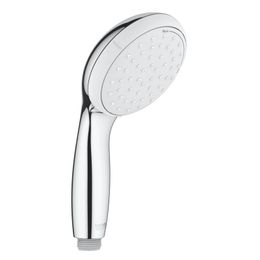 Grohe Tempesta Handbrause, 2 Strahlarten, 26161001,