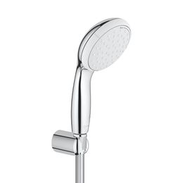 Grohe Tempesta Brausegarnitur, 2 Strahlarten, 26164001,