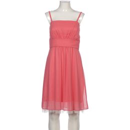 Swing Damen Kleid, pink