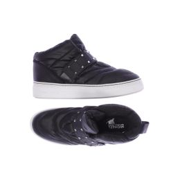 Michael Michael Kors Damen Sneakers, schwarz, Gr. 9.5