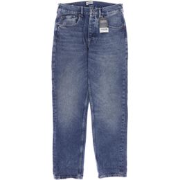 Pepe Jeans Damen Jeans, blau, Gr. 28