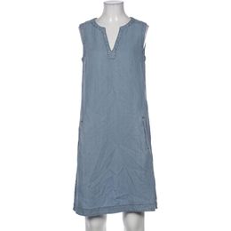 Marc O'Polo Marc O Polo Damen Kleid, hellblau