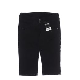 Pepe Jeans Damen Shorts, schwarz, Gr. 36