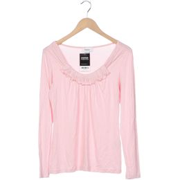 Heine Damen Langarmshirt, pink