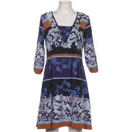 Deerberg Damen Kleid, mehrfarbig