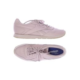 Reebok Damen Sneakers, pink, Gr. 40.5