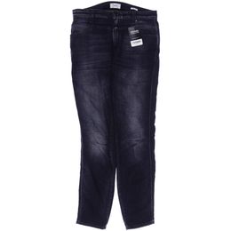 Closed Damen Jeans, schwarz, Gr. 29