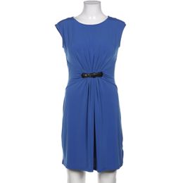 Michael Michael Kors Damen Kleid, blau, Gr. 36