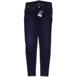 Michael Michael Kors Damen Jeans, marineblau, Gr. 2