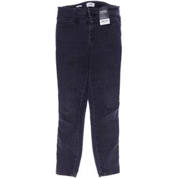 Closed Damen Jeans, schwarz, Gr. 25