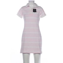 Polo Ralph Lauren Damen Kleid, pink, Gr. 34