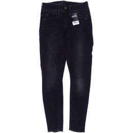 G-Star Raw G Star RAW Damen Jeans, schwarz, Gr. 30