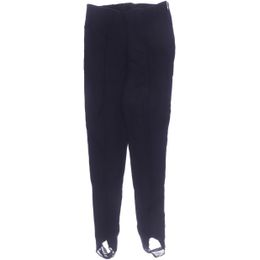 Maier Sports Damen Stoffhose, schwarz, Gr. 76