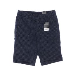 Teddy Smith Damen Shorts, marineblau, Gr. 38