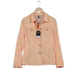 Brax Damen Jacke, orange