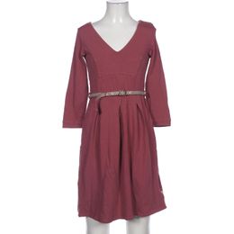 Blutsgeschwister Damen Kleid, pink, Gr. 34