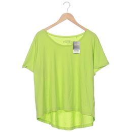 Studio Untold Damen T-Shirt, hellgrün