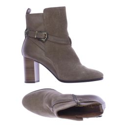 Tamaris Damen Stiefelette, beige