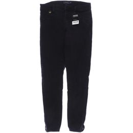 Polo Ralph Lauren Damen Jeans, schwarz, Gr. 40