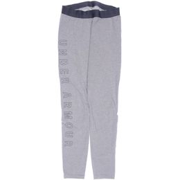 Under Armour Damen Stoffhose, grau, Gr. 36