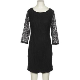 Only Damen Kleid, schwarz, Gr. 38