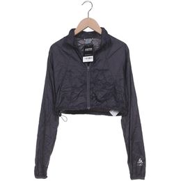 Odlo Damen Jacke, schwarz