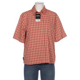 Odlo Damen Bluse, rot, Gr. 42