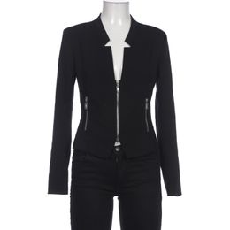 Only Damen Jacke, schwarz, Gr. 36