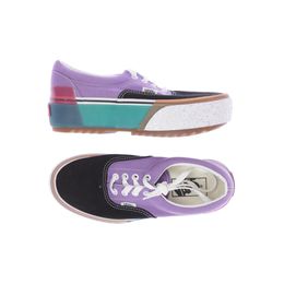 Vans Damen Sneakers, mehrfarbig