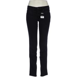 Closed Damen Jeans, schwarz, Gr. 26