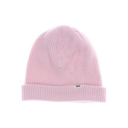 Vans Damen Hut/Mütze, pink