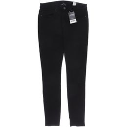 Tommy Hilfiger Damen Jeans, schwarz, Gr. 29