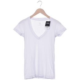 Drykorn Damen T-Shirt, flieder, Gr. 34
