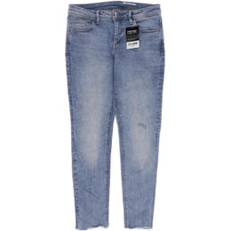 EDC by Esprit Damen Jeans, blau