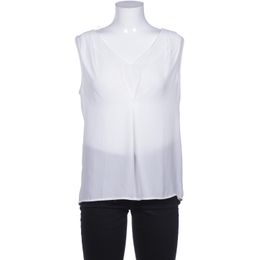 Selected Damen Bluse, weiß