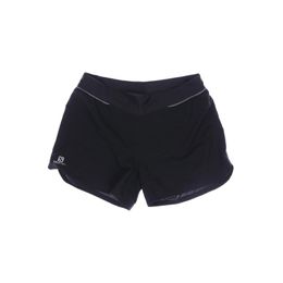 Salomon Damen Shorts, schwarz