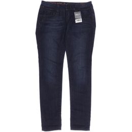 Rock Revival Damen Jeans, marineblau, Gr. 40