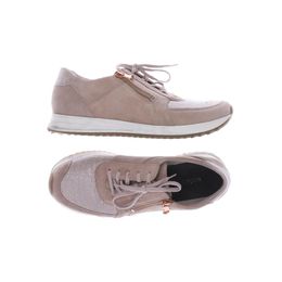 Waldläufer waldläufer Damen Sneakers, beige