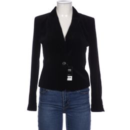 Banana Republic Damen Blazer, schwarz