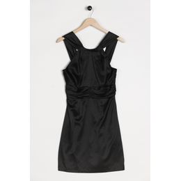 Véro Moda Vero Moda Damen Kleid, schwarz, Gr. 38