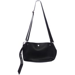 Calvin Klein Jeans Damen Handtasche, schwarz