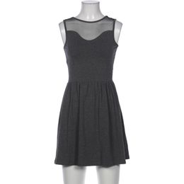 Only Damen Kleid, grau