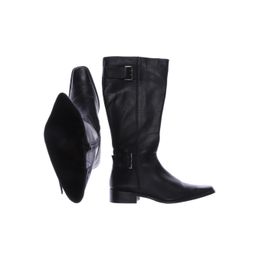 SPM Damen Stiefel, schwarz