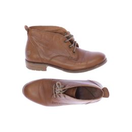 Apple of Eden Damen Stiefelette, braun